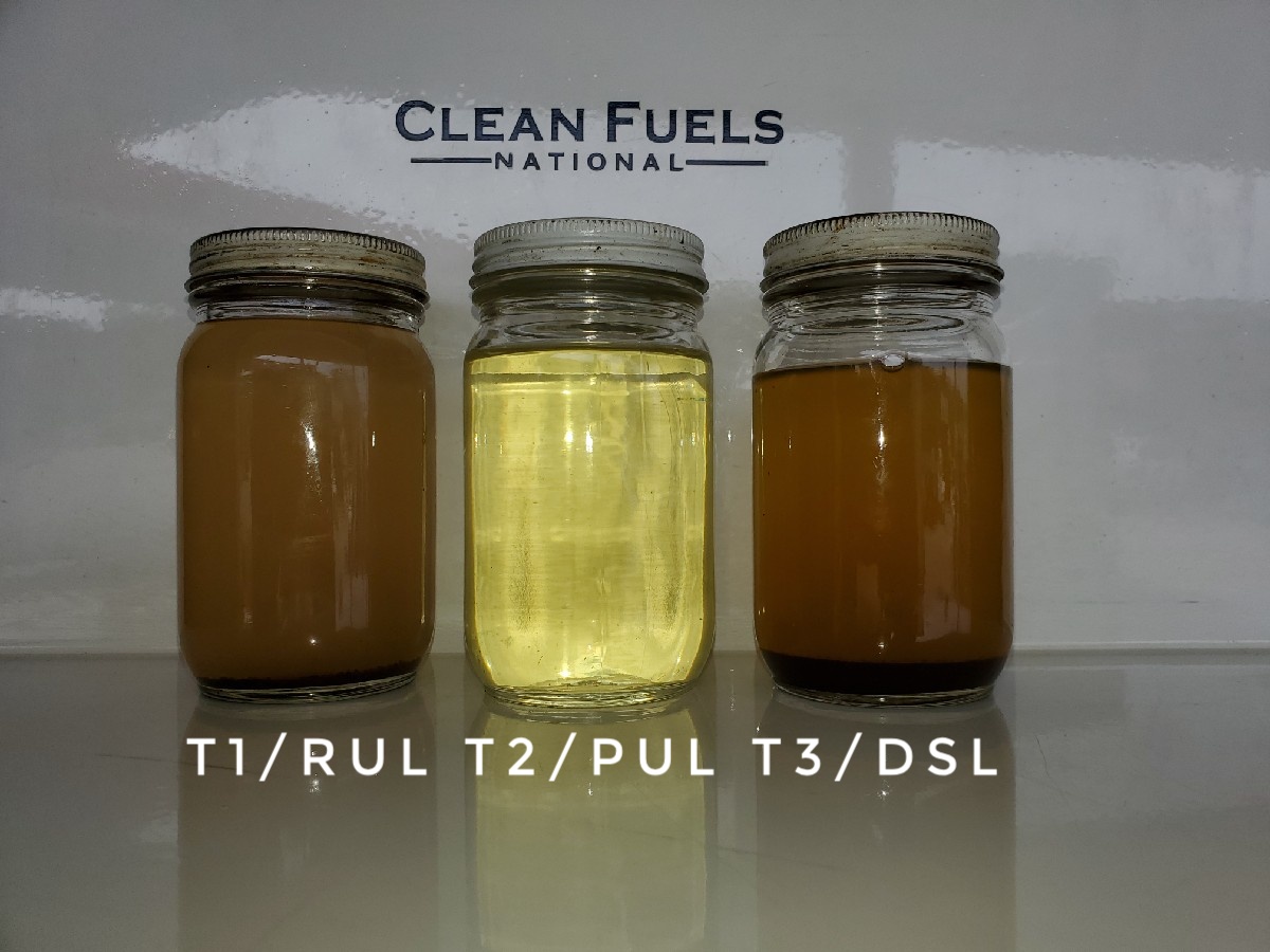 Initial Sample Form | Zenput