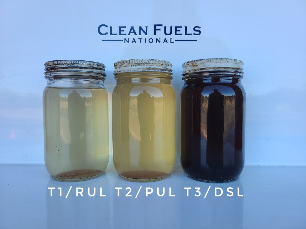 Initial Sample Form | Zenput