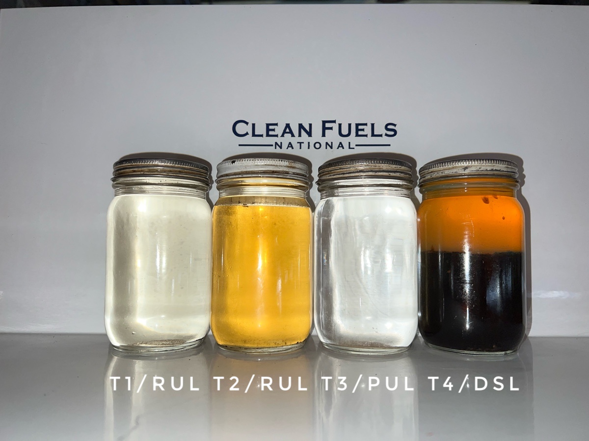 Initial Sample Form | Zenput