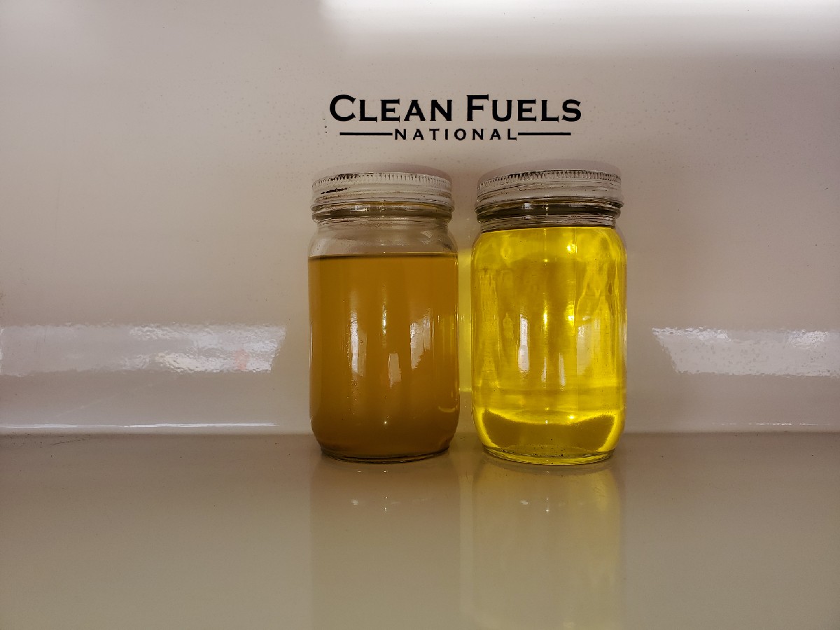 Tank Cleaning : Post Service Report | Zenput