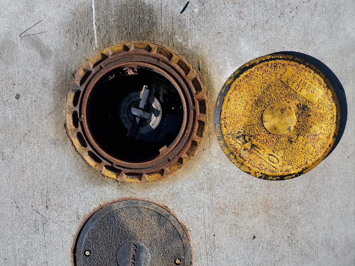 Tank Cleaning : Post Service Report | Zenput