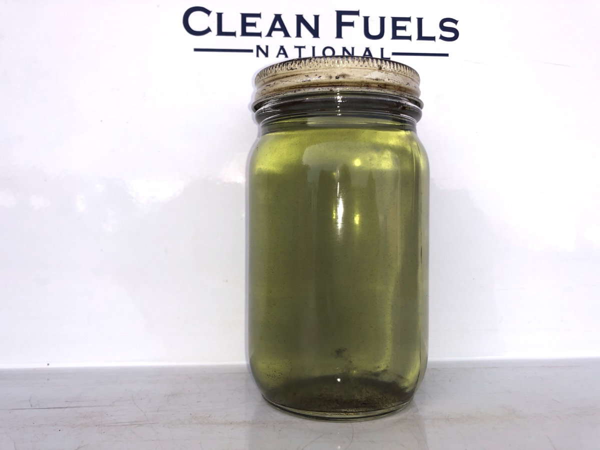 Tank Cleaning : Post Service Report | Zenput