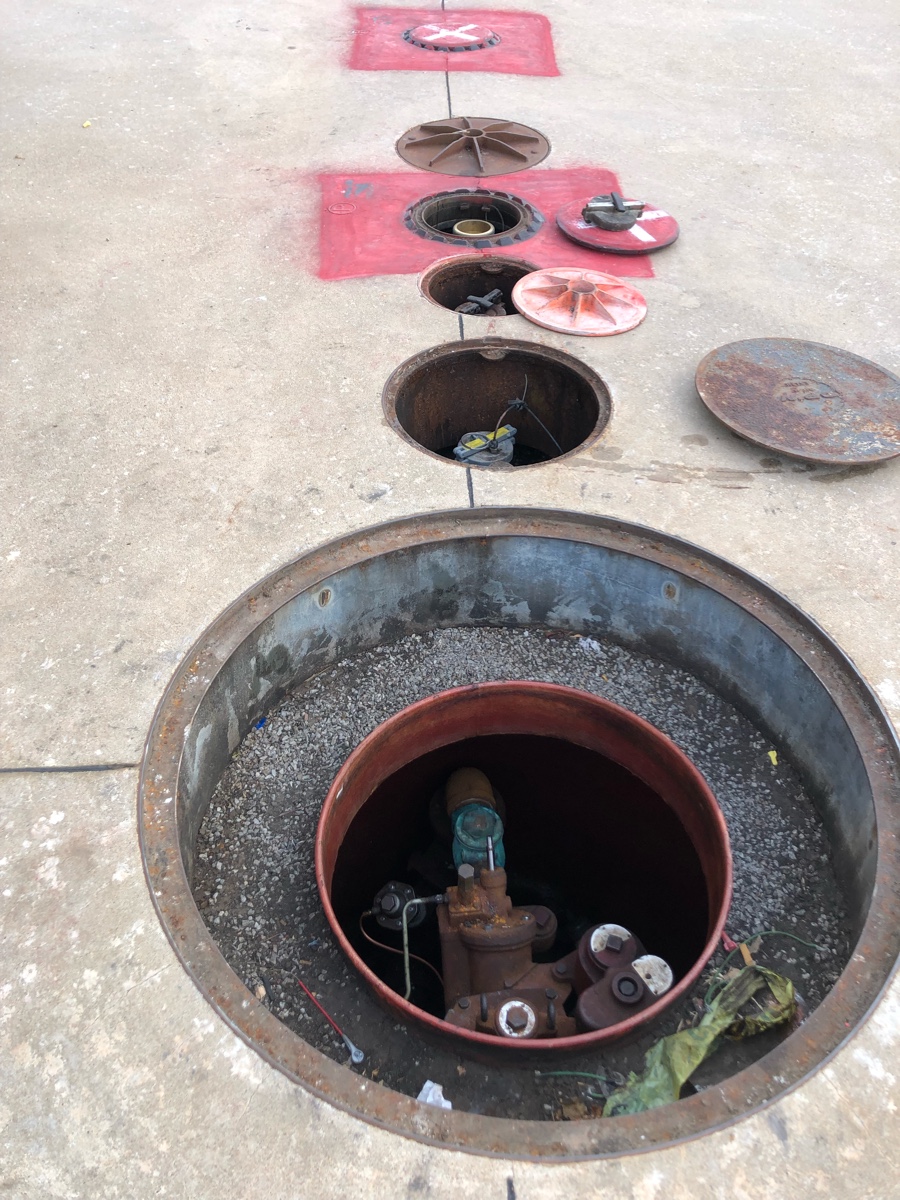 Tank Cleaning : Post Service Report | Zenput