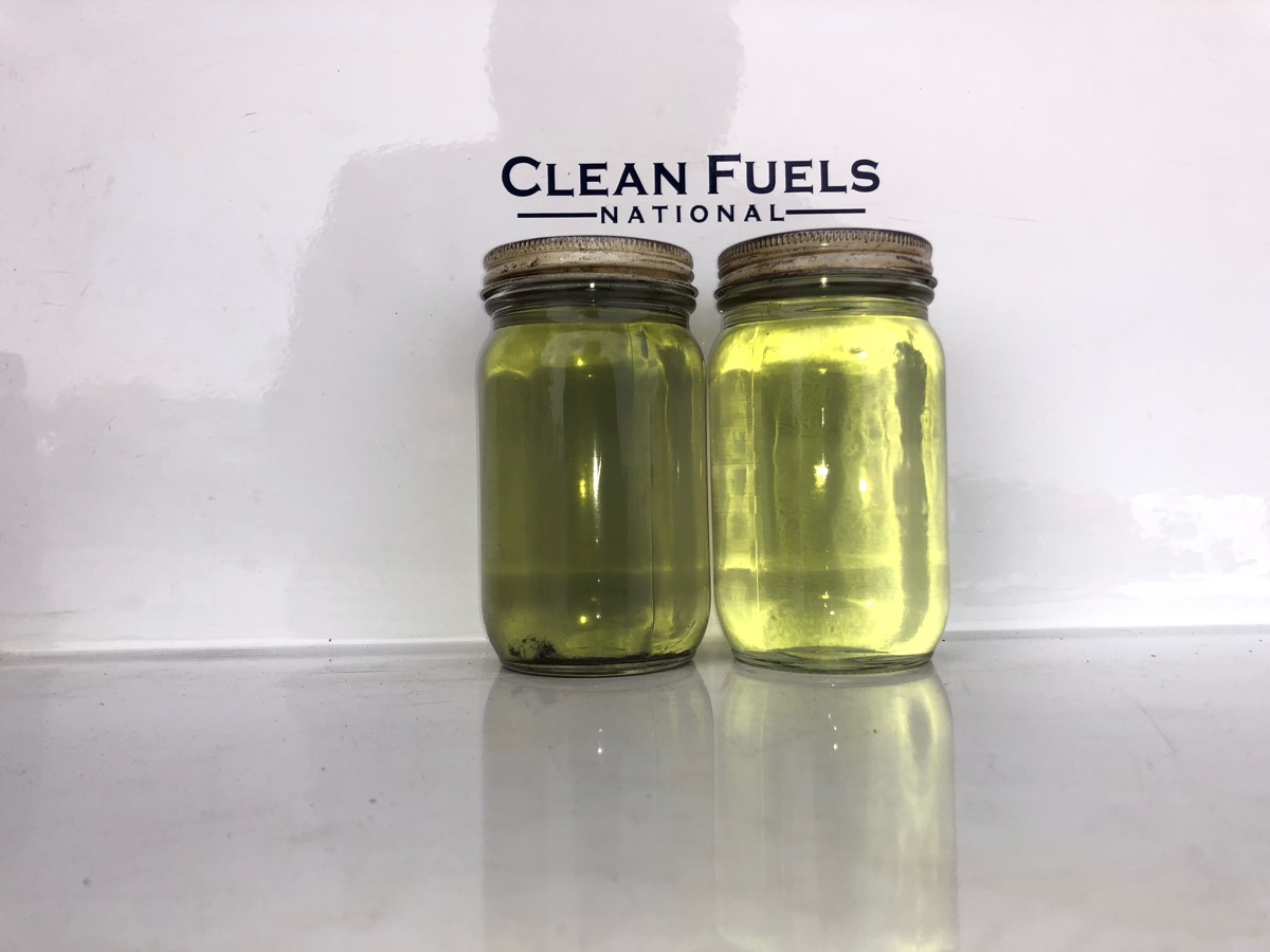 Tank Cleaning : Post Service Report | Zenput