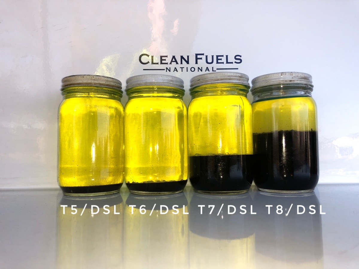 Tank Cleaning : Post Service Report | Zenput