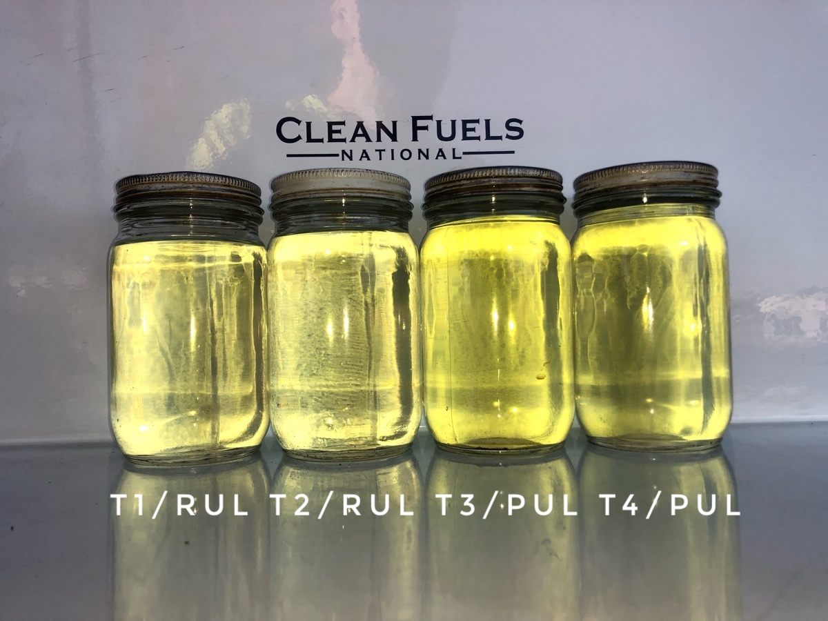Tank Cleaning : Post Service Report | Zenput